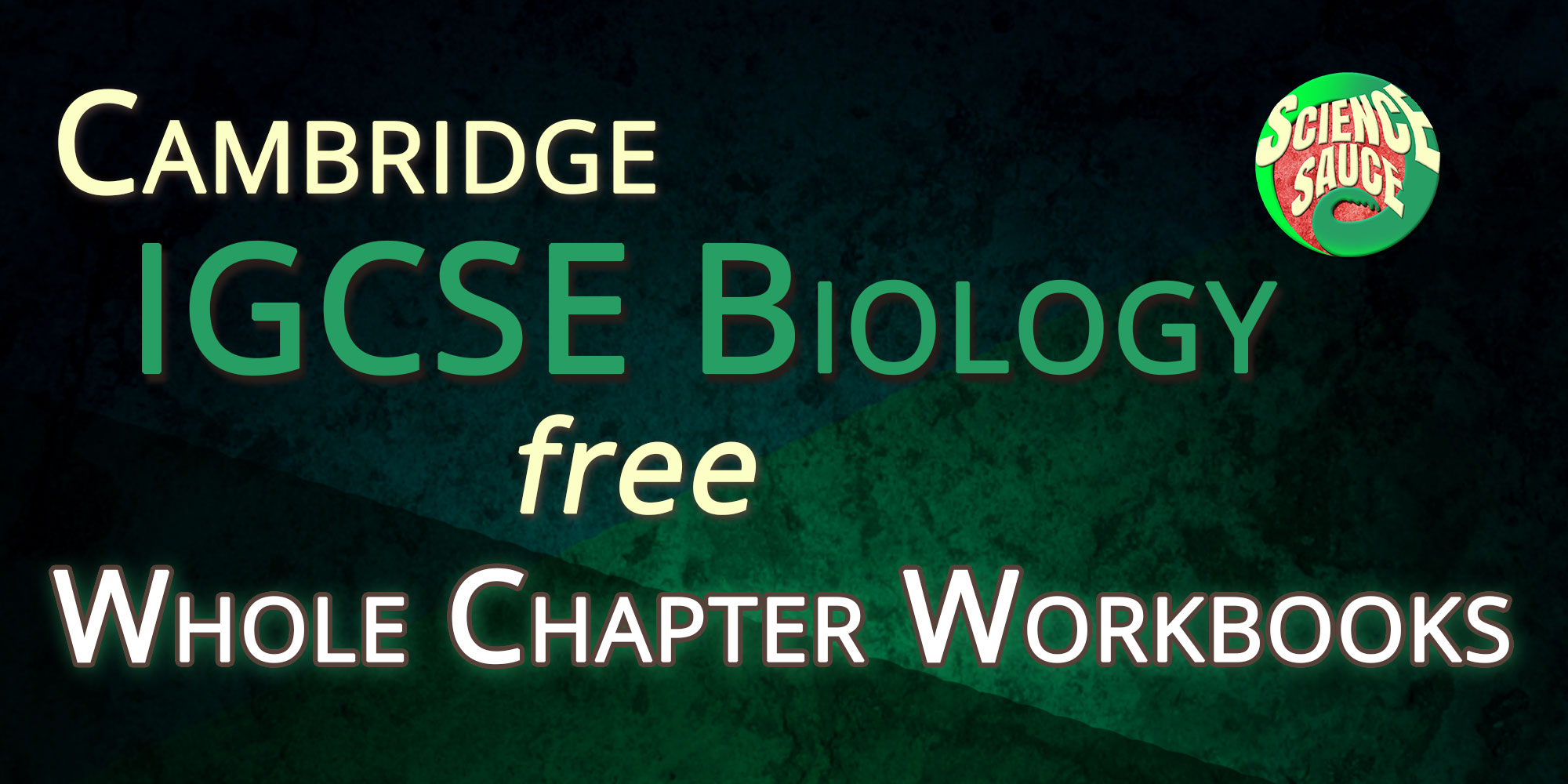 cambridge-igcse-feature-image - Science Sauce